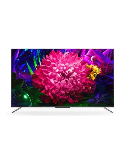 TCL 65 Inch QLED 4K UHD Android Smart TV price in UAE | Noon UAE | kanbkam