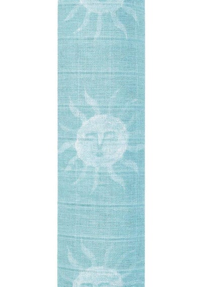 aden + anais 100% Cotton Muslin Swaddling Cloth - Now + Zen - Soleil ...