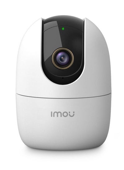 Indoor Wi-Fi Security 1080P Pan/Tilt Dome Home Surveillance Camera With ...