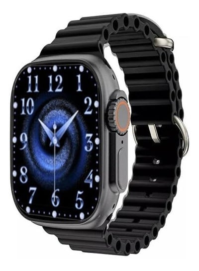 Smart Watch X8+ Plus Ultra Series 8 (2023) Smart Watch 2.08 Inch IPS ...