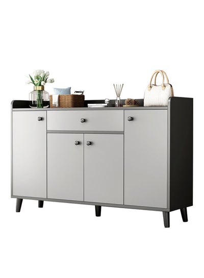 Shoe Cabinet Storage Shoe Rack Simple Storage Cabinet price in UAE ...