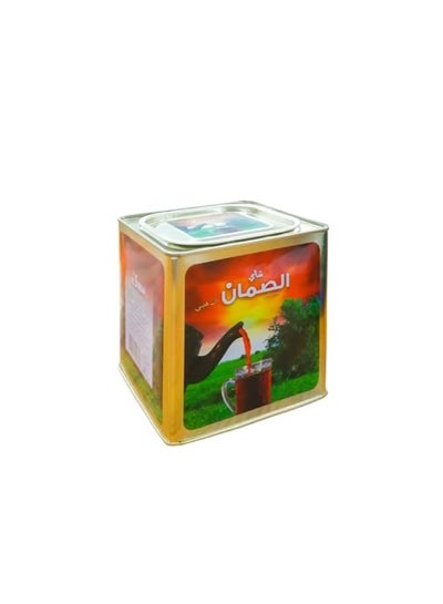 AL SUMAN TEA GOLD 360 GM price in UAE | Noon UAE | kanbkam