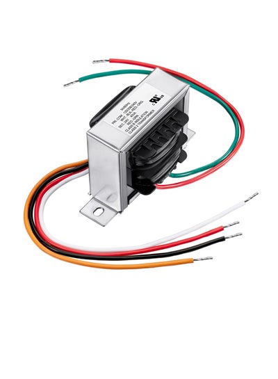 24V 40VA Control Transformer, UL Certified Primary 120, 208, 240V ...