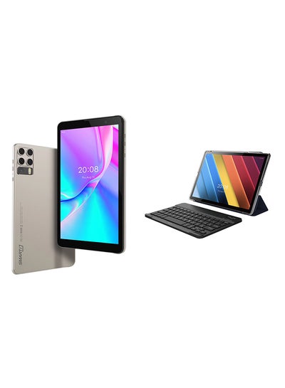 T8 PRO Smart Android Kids Tablet 8-Inch Display Dual SIM 8GB RAM 512GB ...