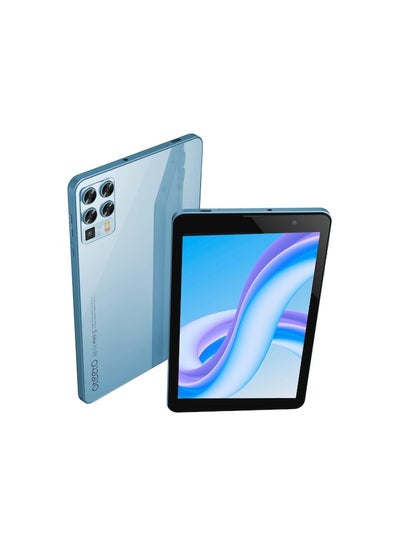 Oteeto Tab8/K8 5G Android Tablet - 8-Inch Display, 8GB RAM, 256GB ROM ...
