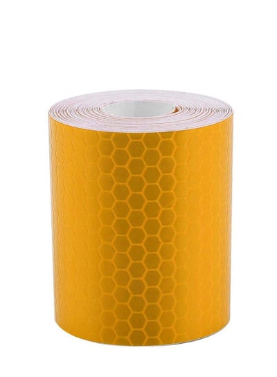 سعر Reflective Tape Stripe Reflector Tape Waterproof Safety Tape for ...