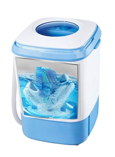 Portable Washing Machine & Spin Dryer Mini Washing MachineSpin Cycle W ...
