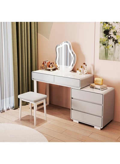 Elegant and Efficient Smart Dressing Table for Contemporary Living ...