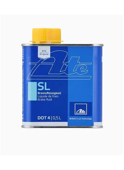 ATE dot 4 brake fluid oil price in Egypt | Noon Egypt | kanbkam