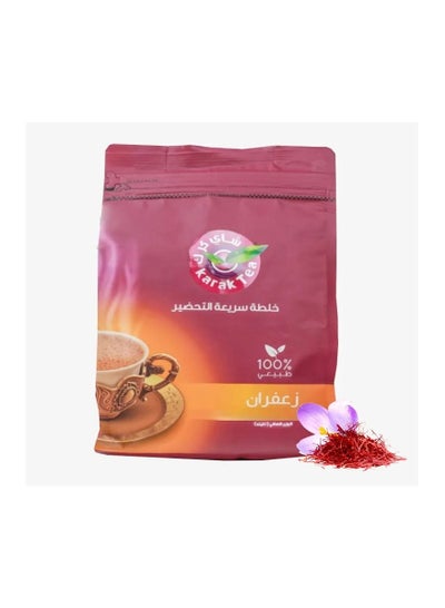KARAK TEA Premix Powder - Authentic Indian Masala Chai with Exotic ...