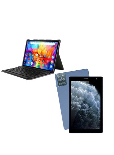 7 -Inch ITouch Smart Tablet X719 Android 12.1 Tab With 256GB ROM 8GB ...