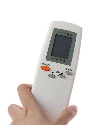 RFL-0601 EHL Carrier Universal AC Remote Controller for Carrier Air ...