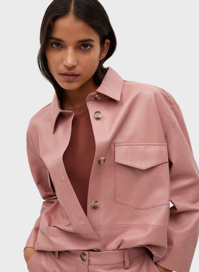 Leather Jacket price in Saudi Arabia | Noon Saudi Arabia | kanbkam