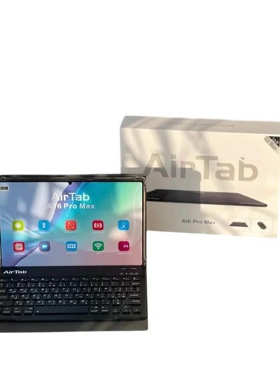 A16 Pro Max 5G Smart Tablet with 10.1 Inch Display 16GB RAM 1TB ROM ...