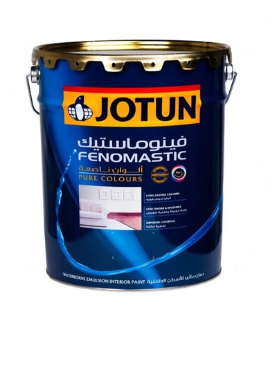 Jotun Fenomastic Pure Colors Emulsion Matt RAL 5014 price in UAE | Noon ...