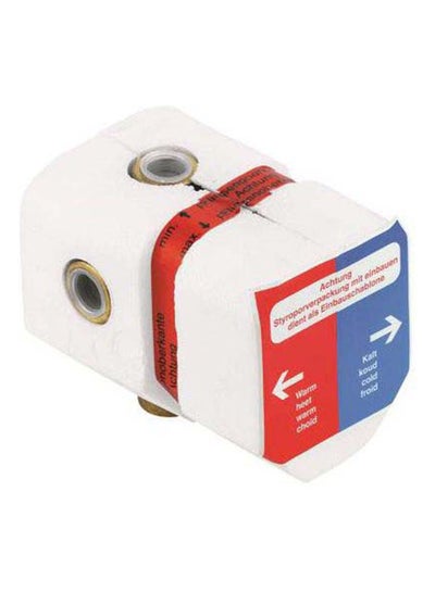 سعر Concealed Single Lever Bath And Shower Mixer Pre-installation Set ...