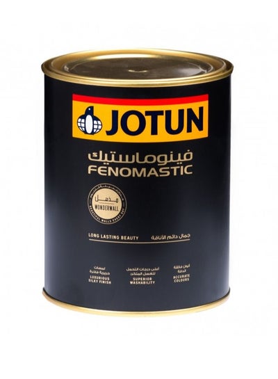 Jotun Fenomastic Wonderwall RAL 3018 price in UAE | Noon UAE | kanbkam