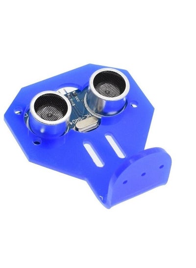 Ultrasonic Sensor HC-SR04 Holder price in Egypt | Noon Egypt | kanbkam