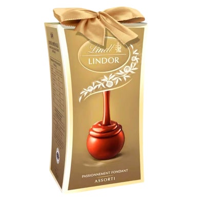 Lindor Assorted Chocolate Gift Box 75g price in UAE | Noon UAE | kanbkam