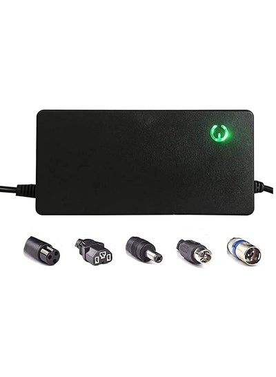 سعر 54.6V 2A Electric Scooter Charger – 48V Lithium Battery Charger ...