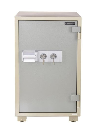 سعر SD106AK Bumil Safe Anti-Burglar Fireproof Safe Box with a Lockable ...