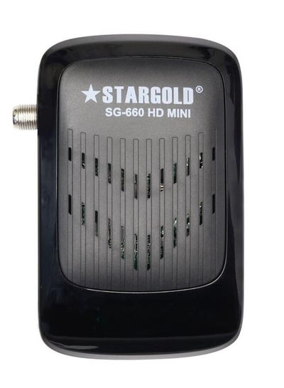 Satellite Receiver Mini Full Hd 4K 4000 Channels Epg Mpeg 2 4 Osd Blind ...