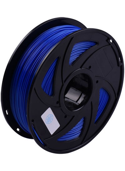 PETG Filament For 3D Printer Blue price in UAE | Noon UAE | kanbkam