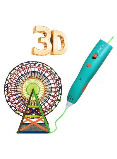 3D drawing pen for kids price in Saudi Arabia | Noon Saudi Arabia | kanbkam