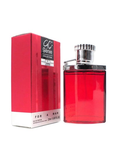 Genie Collection Perfume 1016 EDP For Men 25ML price in UAE | Noon UAE ...