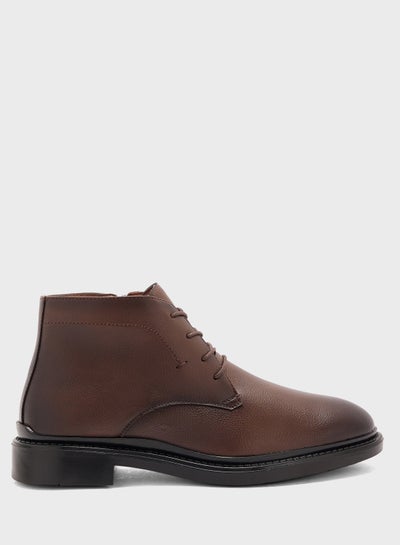 Formal Chukka Boots price in Saudi Arabia | Noon Saudi Arabia | kanbkam