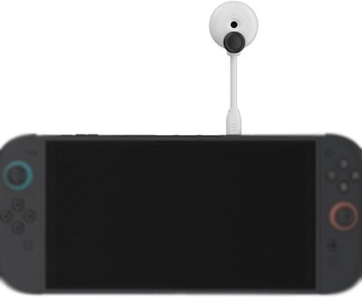 Nintendo Switch 2 HD Scene Projection Camera with Water Drainage Base ...