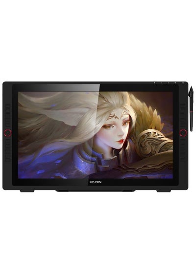 Artist 24 Pro 23.8 Inch 2K QHD Graphics Tablet Pen Display Drawing ...