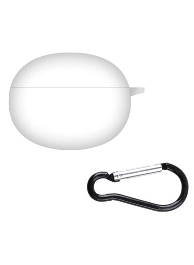 سعر Silicone Case For Oraimo Riff - White فى مصر | نون مصر | كان بكام