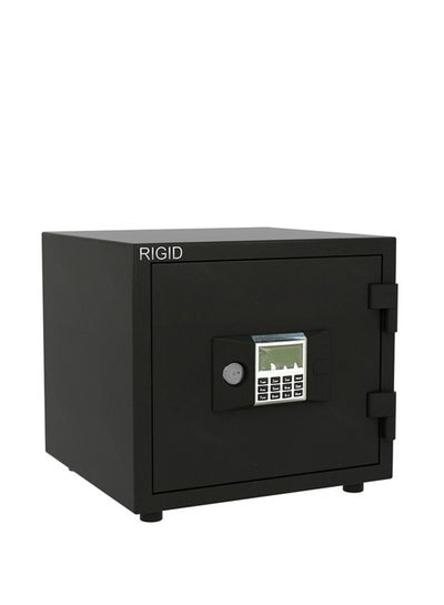 Fire Resistant Steel Safe Digital And Key Lock, 40Kg price in UAE ...