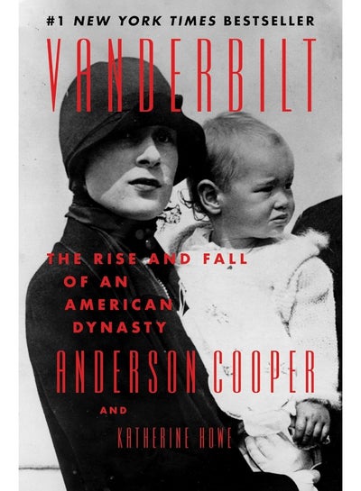 Harper Vanderbilt: The Rise and Fall of an American Dynasty price in ...