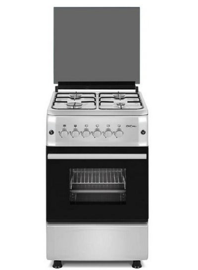 Turkish Gas Oven - 4 Burners - Size 55 * 55 - GVC-352 price in Saudi ...