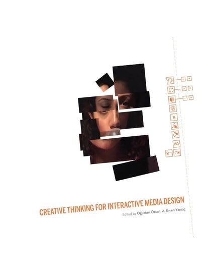 Creative Thinking for Interactive Media Design price in UAE | Noon UAE ...