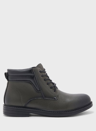 Biker Boots price in Saudi Arabia | Noon Saudi Arabia | kanbkam