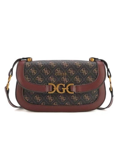 Dagan 4g logo crossbody bag price in Saudi Arabia | Noon Saudi Arabia ...