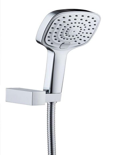 Infinity Shower Set Chrome price in Saudi Arabia | Noon Saudi Arabia ...