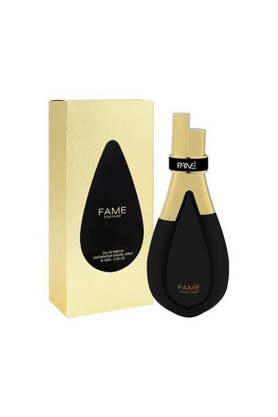 Fame Eau De Parfum For Women - 95 ML price in Egypt | Noon Egypt | kanbkam