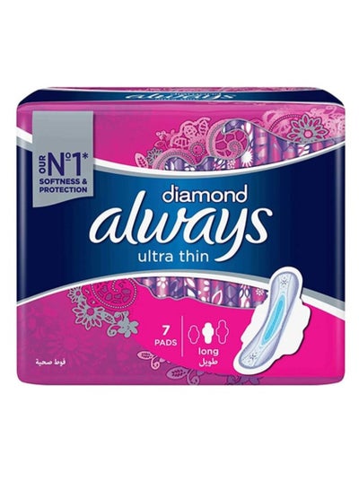 Ultra Diamond 7’S price in UAE | Noon UAE | kanbkam