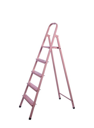 5 Steps Mono-color Ladder price in Egypt | Noon Egypt | kanbkam
