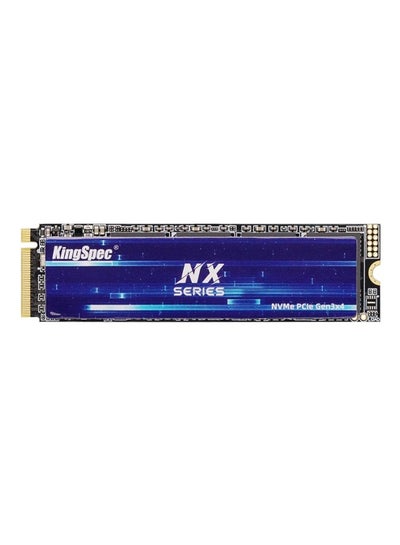 NX Series 512GB Internal Solid State Drive Gen3x4 NVMe M.2 SSD 3D NAND ...