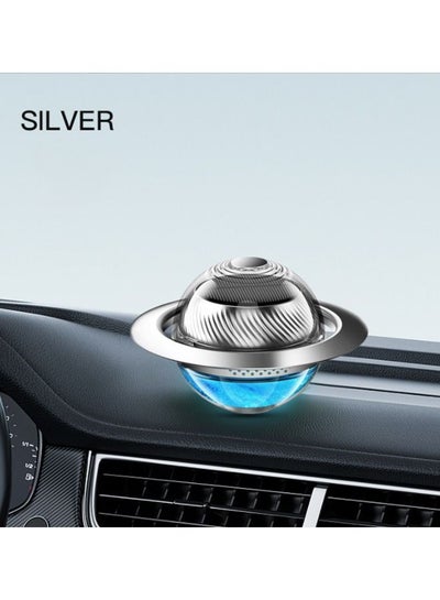 Solar Car Perfume Car Aroma Diffuser price in Saudi Arabia | Noon Saudi ...