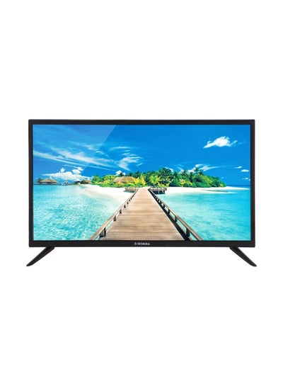 TR-30302 32 Inch HD Smart LED TV 2 USB Ports price in Egypt | Noon ...