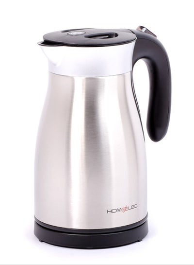 Thermos kettle 2 * 1 steel 1.7 liter price in Saudi Arabia | Noon Saudi ...