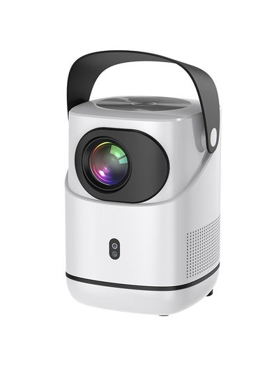 Maxwell Phantom Projector Supports 4k, Built-in Stand, Powerful Speaker ...