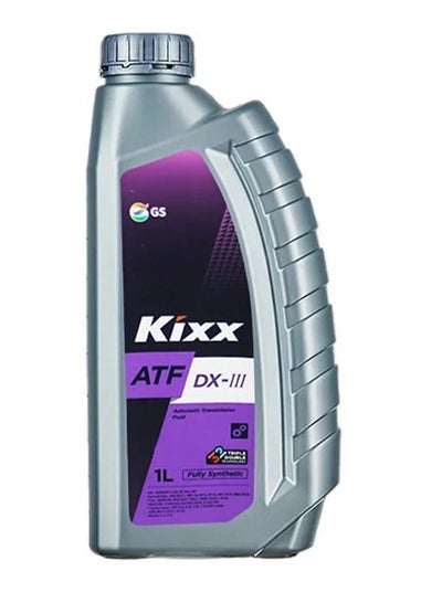 Motor Oil - Kicks DX-III ATF price in Saudi Arabia | Noon Saudi Arabia ...