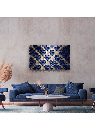 سعر Blue And Grey Sound Diffuser By Woodeometry فى مصر | نون مصر | كان بكام